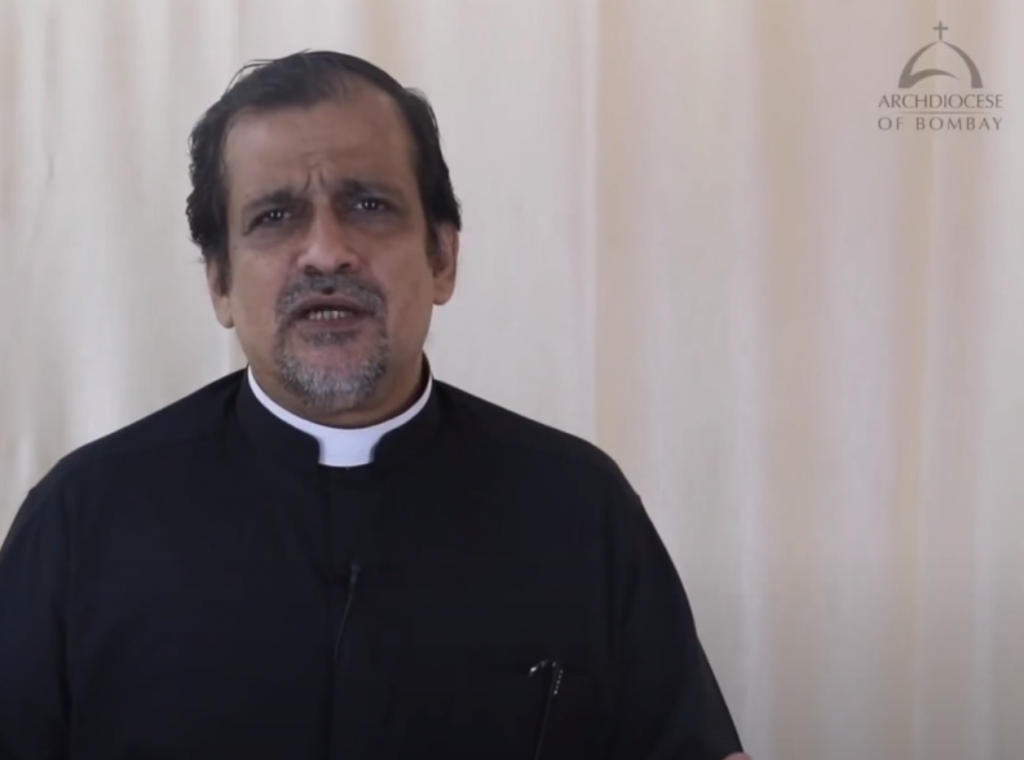 Navigating the Digital Space — a free webinar for catechists and ...