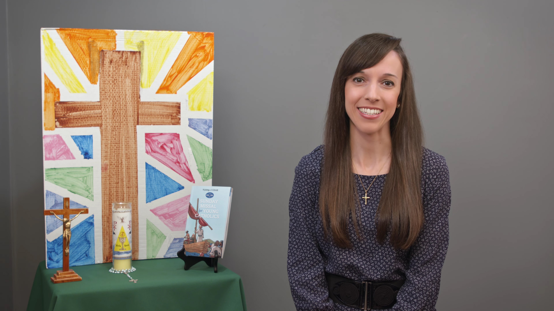 Children's Liturgy of the WORD - 3rd Sunday in Ordinary Time ...