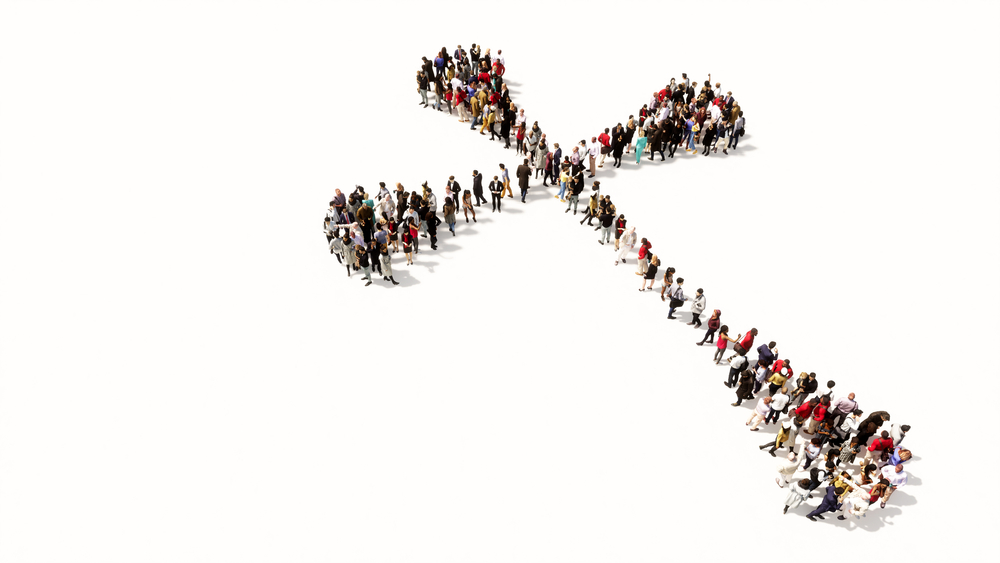 International Week of Prayer for Christian Unity – Jan. 18-25 (resource ...