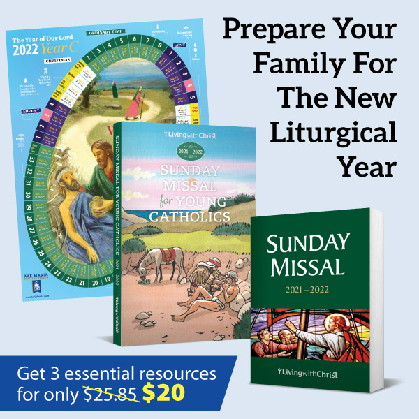 Catechist Magazine - Resources for catechists and catechetical leaders