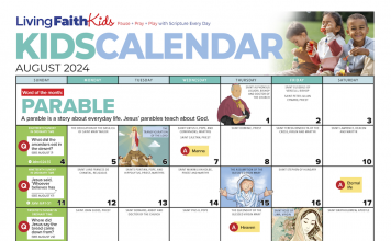 Catechist Magazine - Resources for catechists and catechetical leaders